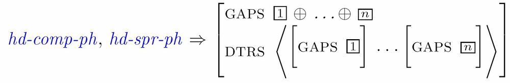 Syntax 1 Wiki: Week 8 - English Grammar